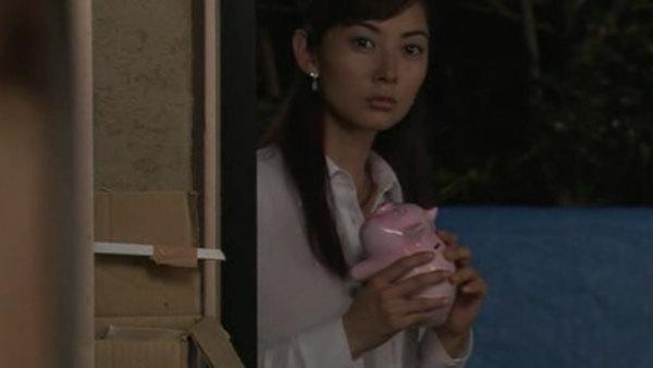 Yama Onna Kabe Onna Season 1 Episode 8