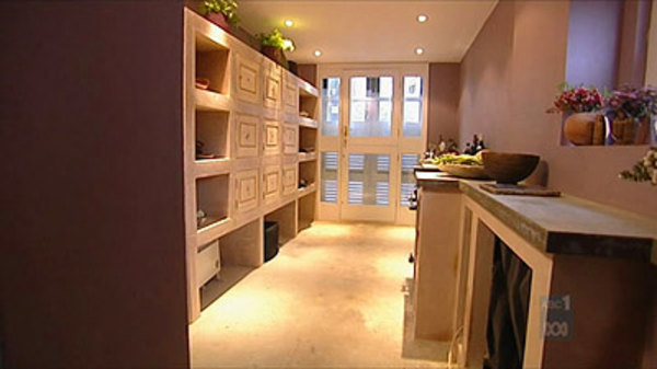 Grand Designs Indoors Season 1 Episode 1