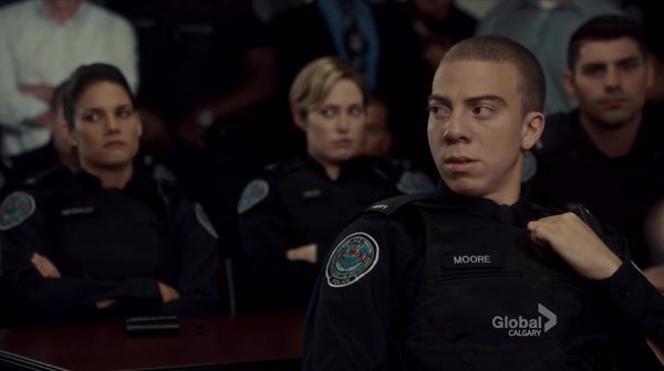 Rookie Blue Season 6 Episode 8 Recap