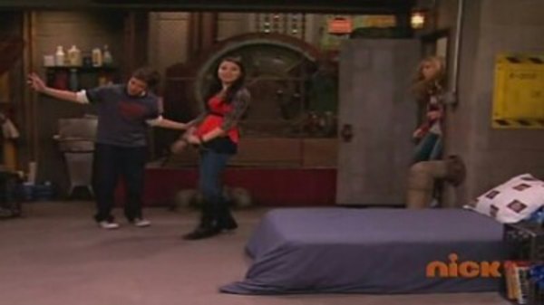 iCarly Season 3 Episode 7 info and links where to watch