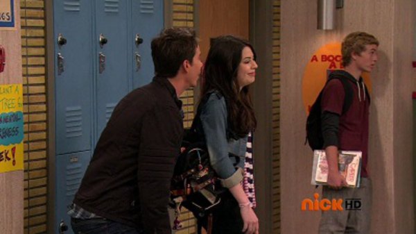 iCarly Season 5 Episode 4 info and links where to watch