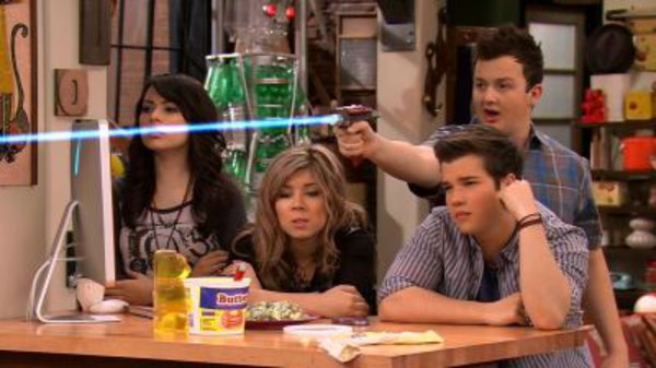 iCarly Season 6 Episode 6 Recap