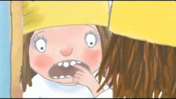 Little Princess Season 1 Episode 5