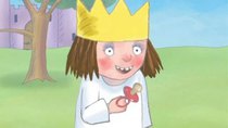 Little Princess Season 1 Episode 23