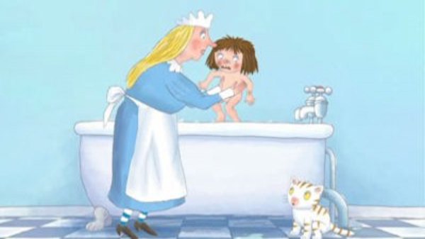 Little Princess Season 1 Episode 7