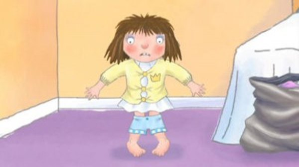 Little Princess Season 1 Episode 29