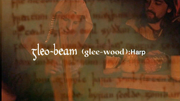 The Adventure of English Season 1 Episode 1