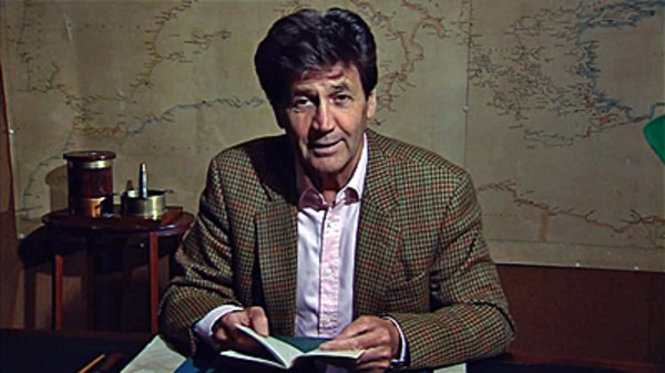 The Adventure of English Season 1 Episode 8