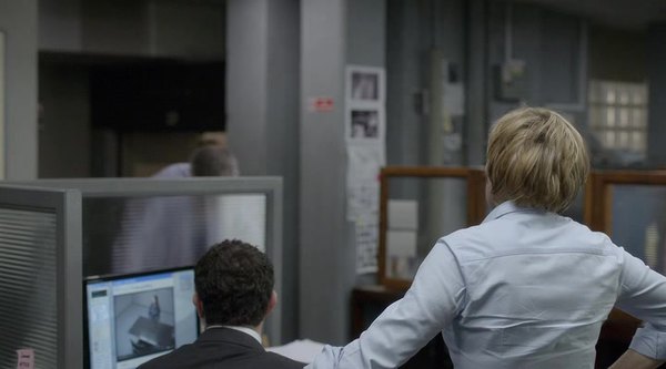 Luther Season 1 Episode 1