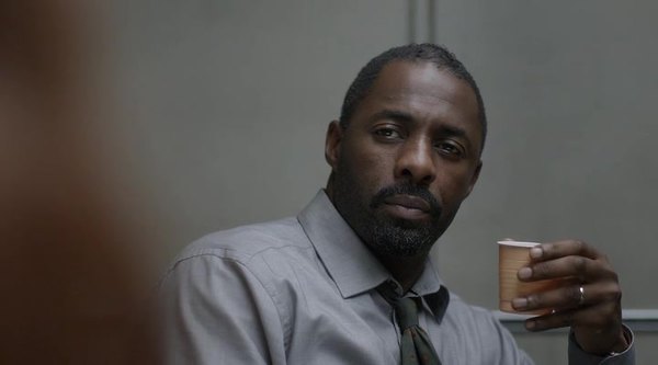 Luther Season 1 Episode 1