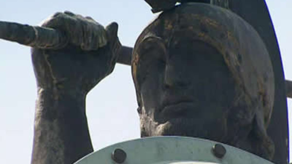 Decisive Battles: The Ancient World Season 1 Episode 4