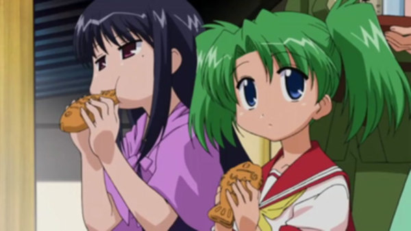 Mahoraba: Heartful Days Episode 13 info and links where to watch