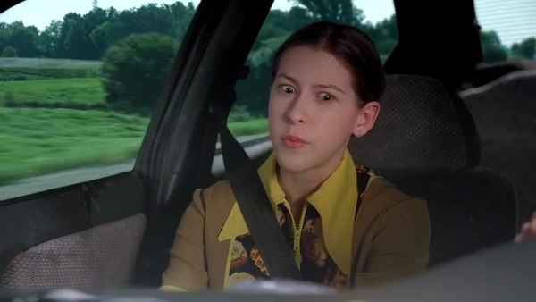 Screencaps of The Middle Season 6 Episode 23