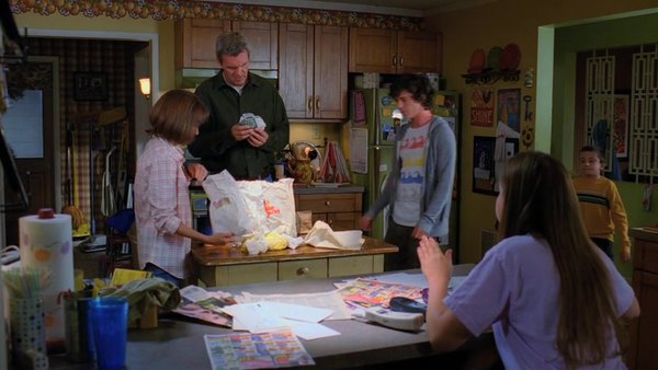 The Middle Season 3 Episode 5 Recap