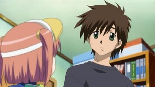 Moetan Episode 10