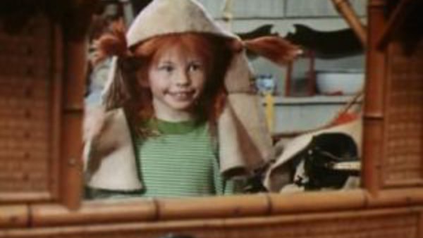 Pippi Longstocking Season 1 Episode 7 Recap