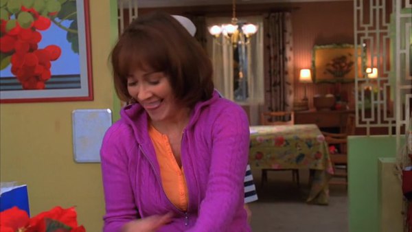 Screencaps of The Middle Season 1 Episode 10