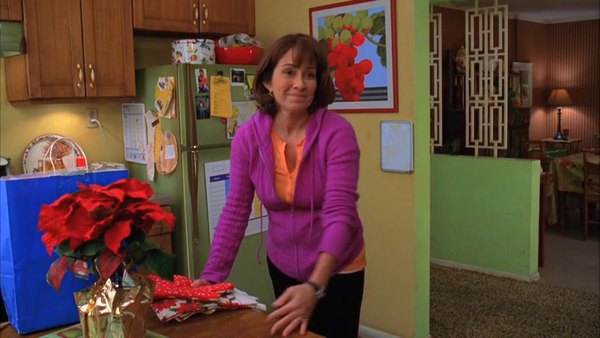 Screencaps of The Middle Season 1 Episode 10