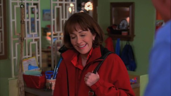 Screencaps of The Middle Season 1 Episode 10