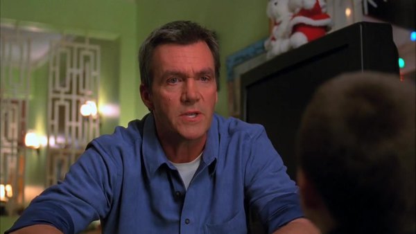 Screencaps of The Middle Season 1 Episode 10