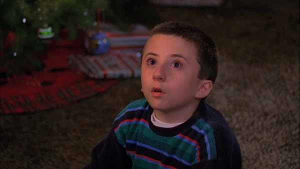 Screencaps of The Middle Season 1 Episode 10