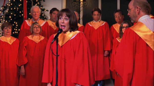 Screencaps of The Middle Season 1 Episode 10