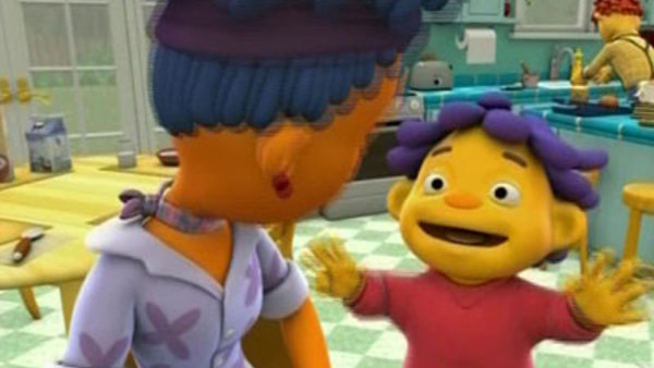 Sid the Science Kid Season 1 Episode 188
