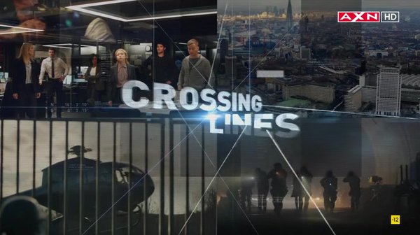 Crossing Lines Season 3 Episode 1 Recap