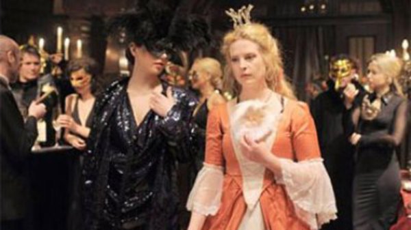 Doctor's Diary Season 2 Episode 2