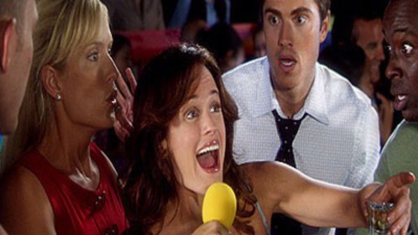 The Ex List Season 1 Episode 2