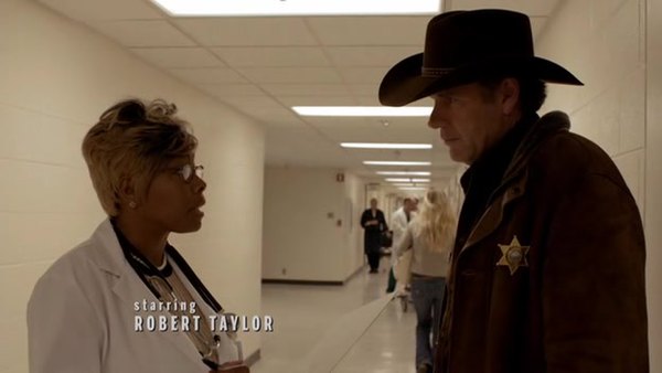Longmire Season 1 Episode 7 Recap