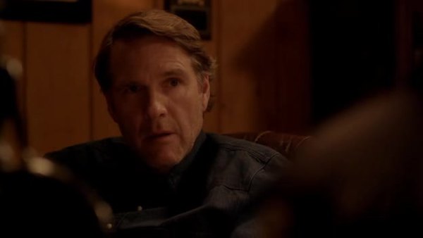 Longmire Season 1 Episode 7 Recap