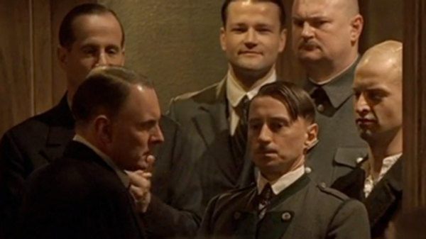 Hitler: The Rise of Evil Season 1 Episode 1 Recap