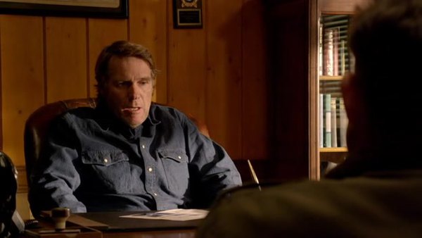 Longmire Season 1 Episode 2 Recap