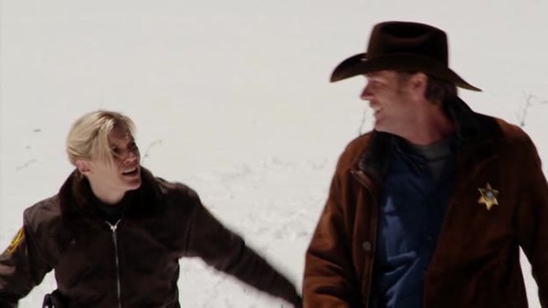 Longmire Season 1 Episode 1 Recap