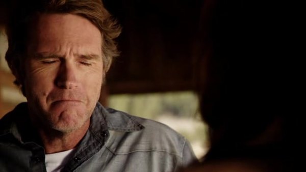 Longmire Season 1 Episode 1 Recap