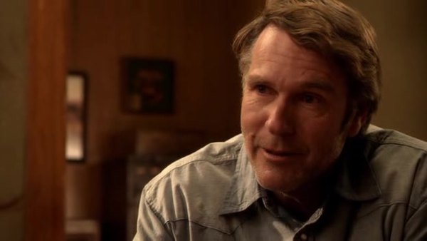 Longmire Season 1 Episode 1 Recap