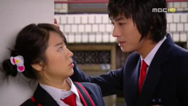 Princess Hours Season 1 Episode 1 Recap