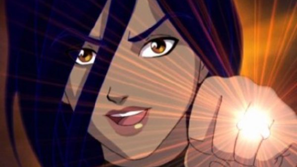 Huntik: Secrets & Seekers Season 1 Episode 6