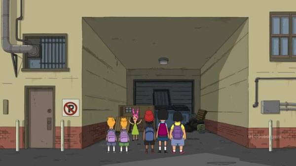 Bob's Burgers Season 4 Episode 2 Recap