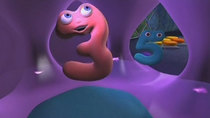 Numberjacks episodes (TV Series 2006 - 2009)