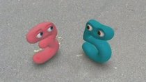 Numberjacks episodes (TV Series 2006 - 2009)