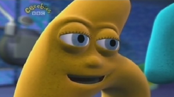 Numberjacks Season 1 Episode 7