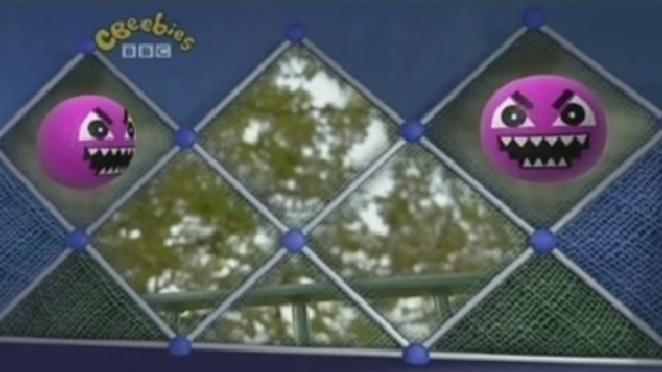 Numberjacks Season 1 Episode 11