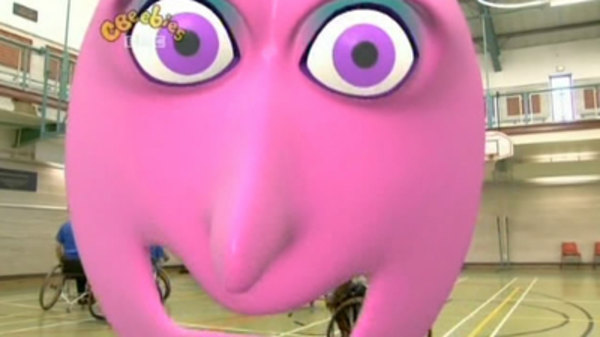 Numberjacks Season 1 Episode 17