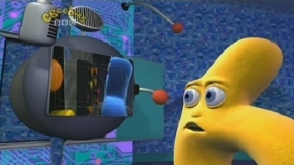 Numberjacks Season 1 Episode 29