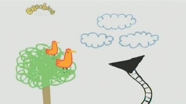 Numberjacks Season 1 Episode 33