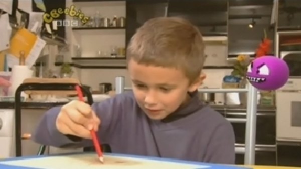 Numberjacks Season 1 Episode 35