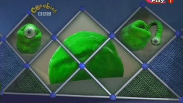 Numberjacks Season 1 Episode 36