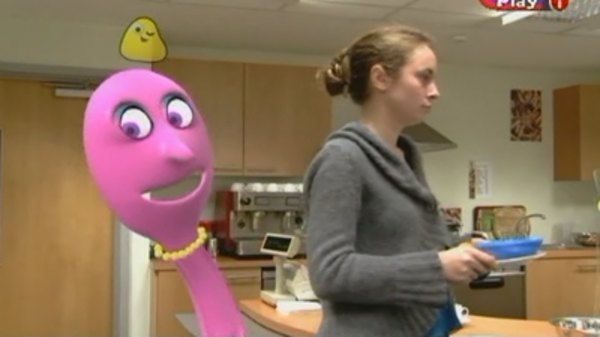 Numberjacks Season 1 Episode 37